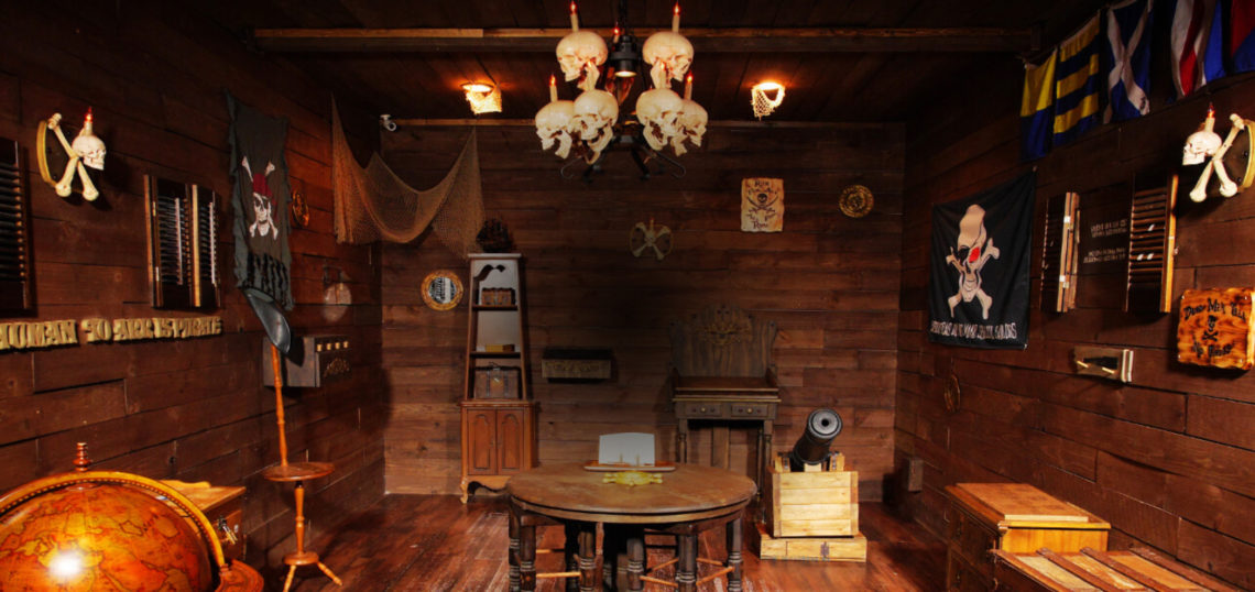 Escape Room 2 sẽ quay trở lại vào đầu năm 2021