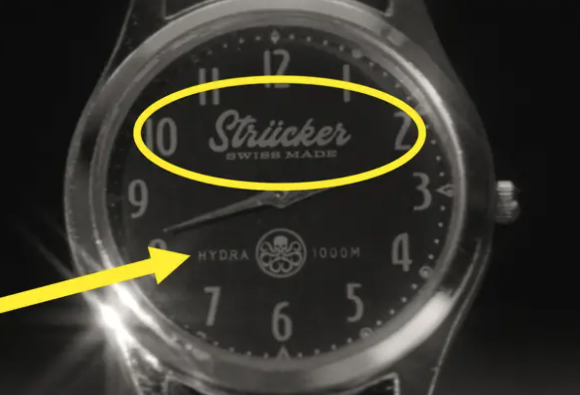 WandaVision những chi tiết liên quan Vũ trụ Điện ảnh Marvel