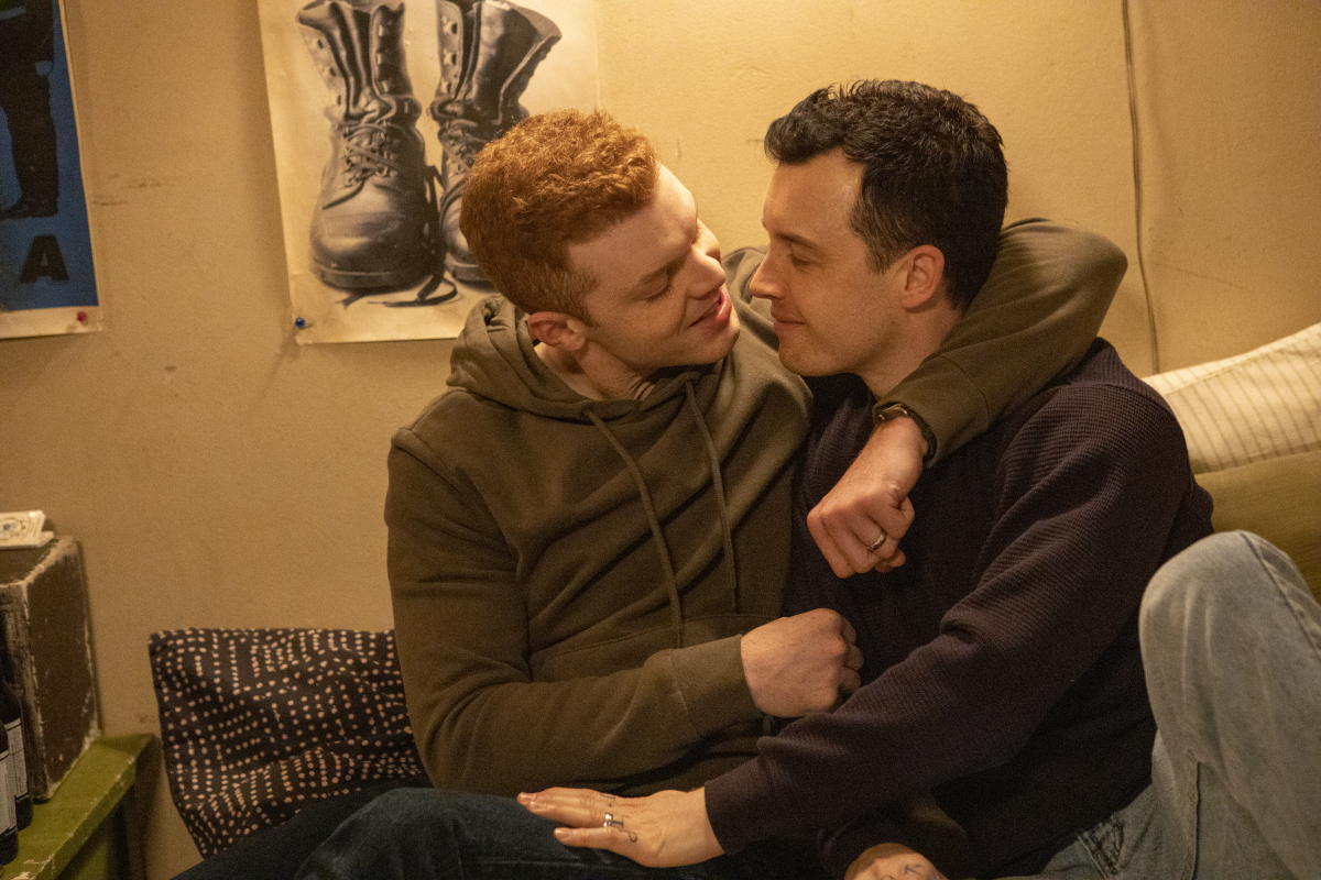 Shameless season 11, kết thúc mở dành cho các thành viên của gia đình ...