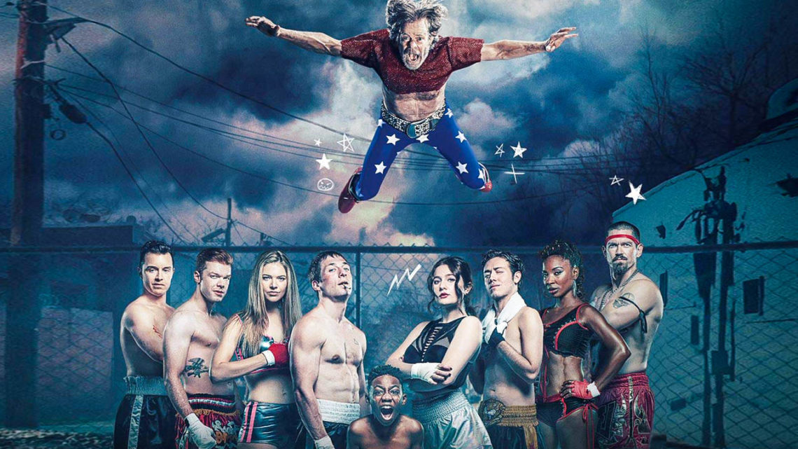 Shameless season 11, kết thúc mở dành cho các thành viên của gia đình ...