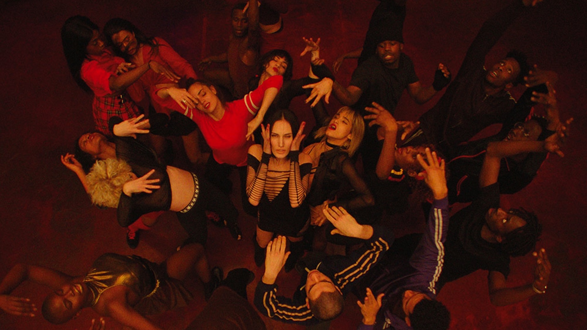 15 bộ phim hấp dẫn trên nền tảng trực tuyến Amazon Prime - KOICINE