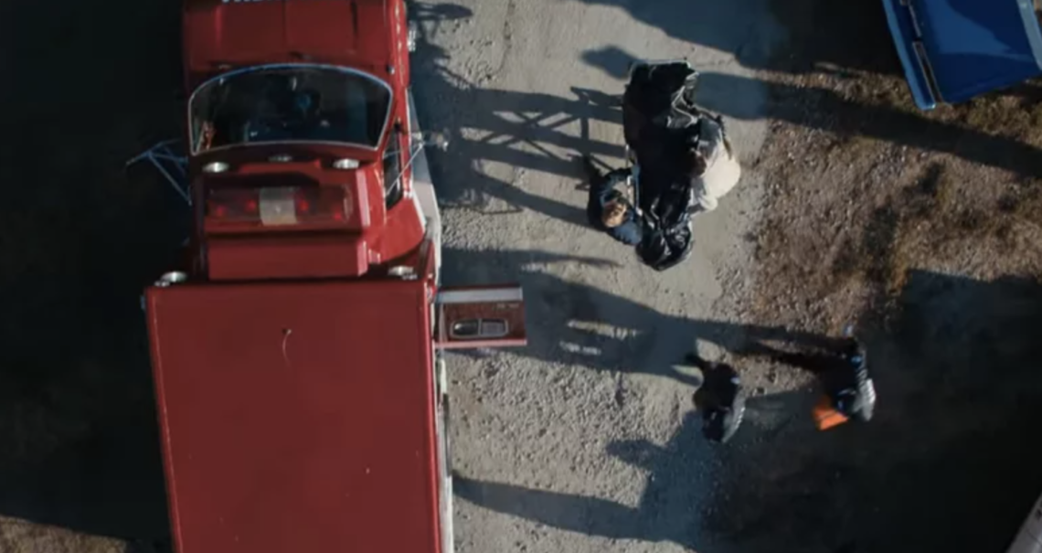 Review Stranger Things season 4 (Volume 1 + Volume 2) đậm chất kinh dị ...