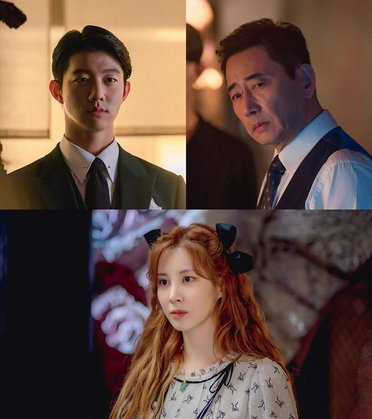 Người Tình Của Jinx - (The Jinx’s Lover) nữ thần may mắn gặp phải anh ...