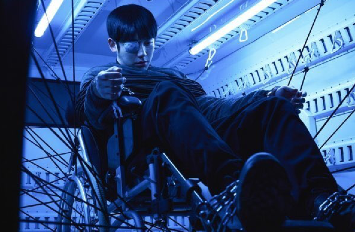 Connect câu chuyện cực kỳ bạo lực về chủng tộc bất tử mới - KOICINE