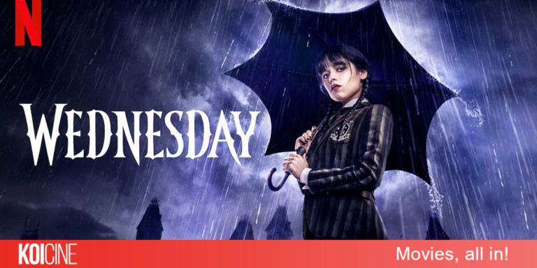 Review Wednesday: câu chuyện về cô con gái có xu hướng chống đối xã hội ...