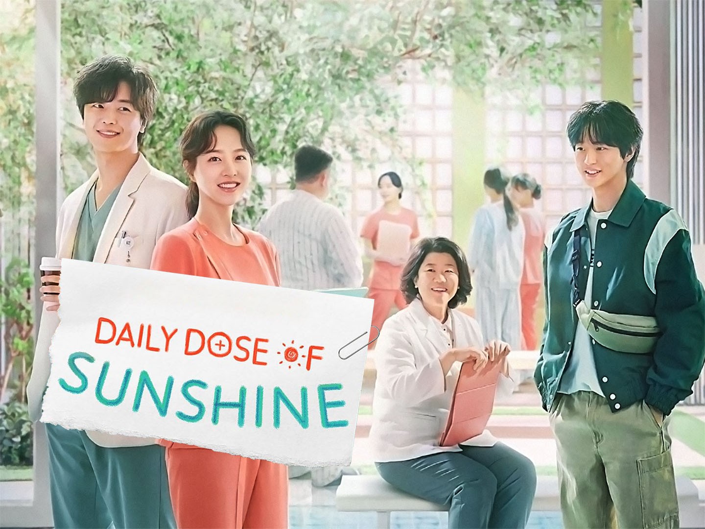 Netflix tháng 11 năm 2023 với những bộ phim, series hấp dẫn - KOICINE