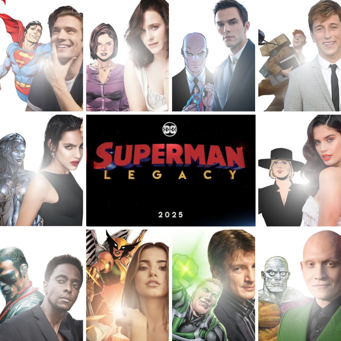 Superman: Legacy của James Gunn mở ra chương mới cho kế hoạch khởi động ...