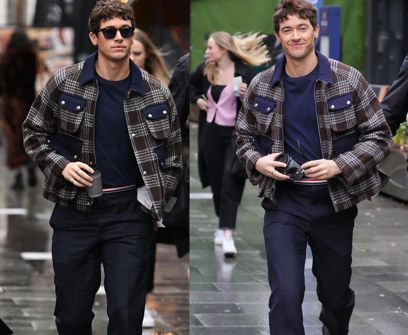 Tom Blyth vai Coriolanus Snow (Coryo) là ai? - KOICINE