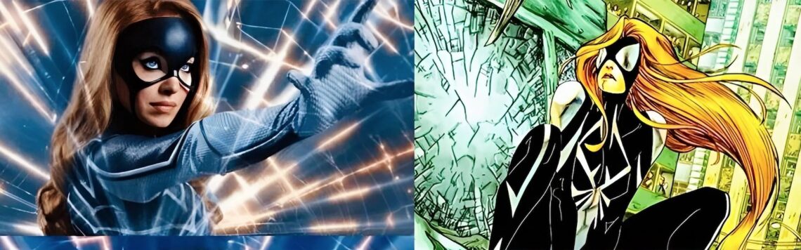 Review Madame Web: bộ phim như một phân cảnh post-credits dài 2 giờ ...