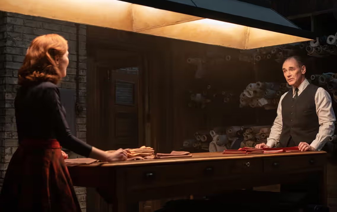 Netflix tháng 3 năm 2024: những bộ phim và series mới - KOICINE