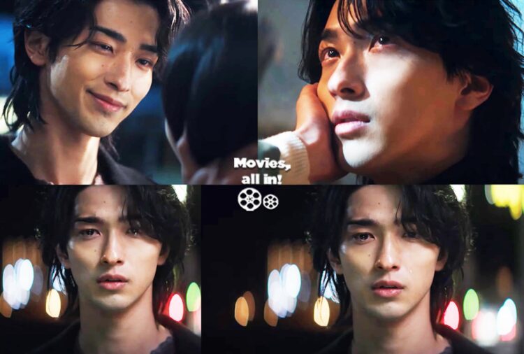 Nevertheless: The Shapes of Love remake Nhật Bản với sự tham gia của ...