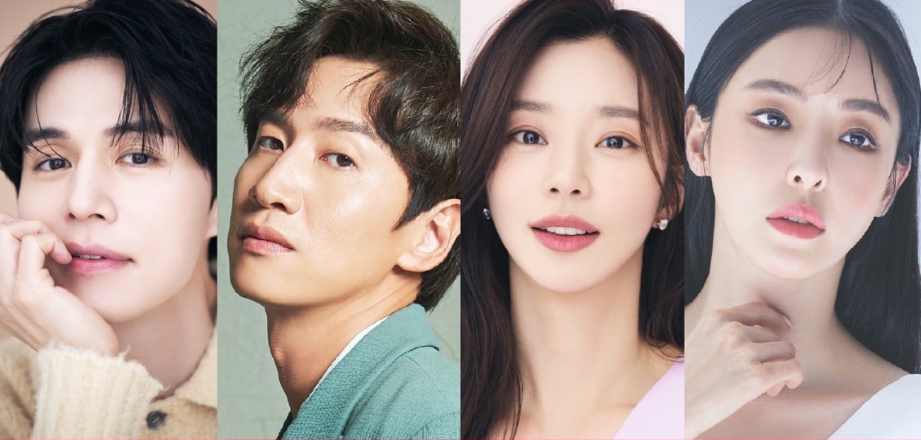 Phim Hàn Quốc năm 2025 của các đài MBC, KBS, SBS, tvN, Disney+, Netflix - KOICINE