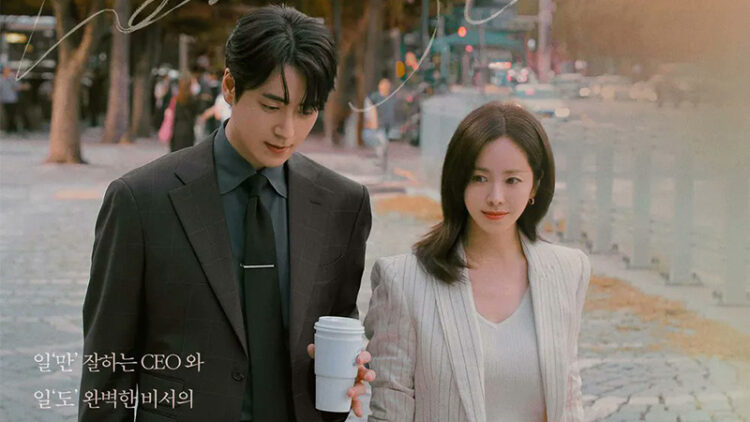 Phim Hàn Quốc năm 2025 của các đài MBC, KBS, SBS, tvN, Disney+, Netflix - KOICINE