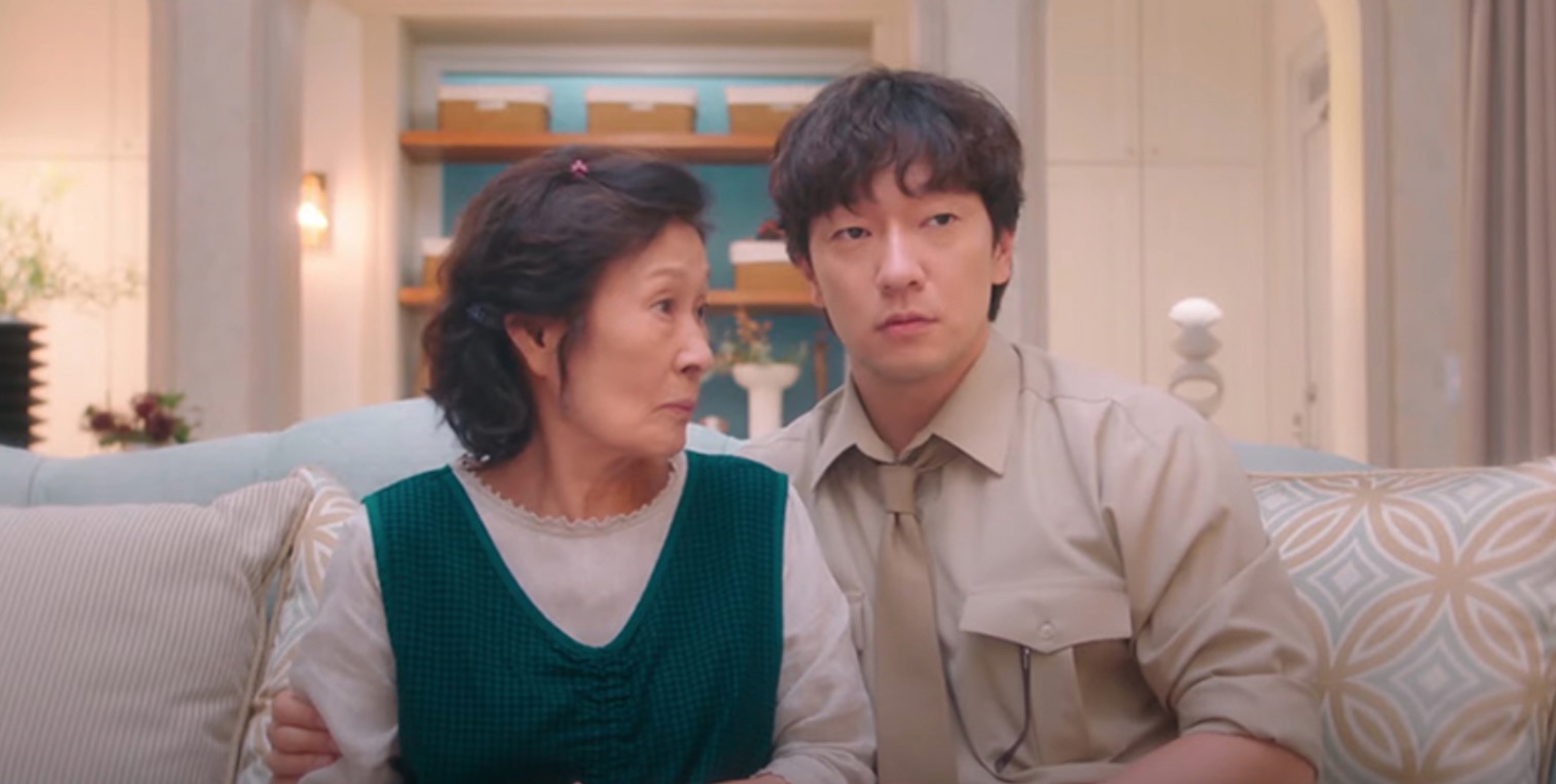 Phim Hàn Quốc năm 2025 của các đài MBC, KBS, SBS, tvN, Disney+, Netflix - KOICINE