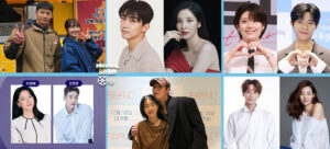 Phim Hàn Quốc năm 2025 của các đài MBC, KBS, SBS, tvN, Disney+, Netflix - KOICINE