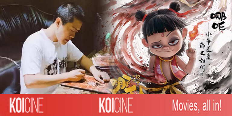 Dương Vũ (Sủi Cảo) hành trình từ "đứa con ăn bám" đến cha đẻ của Natra - KOICINE