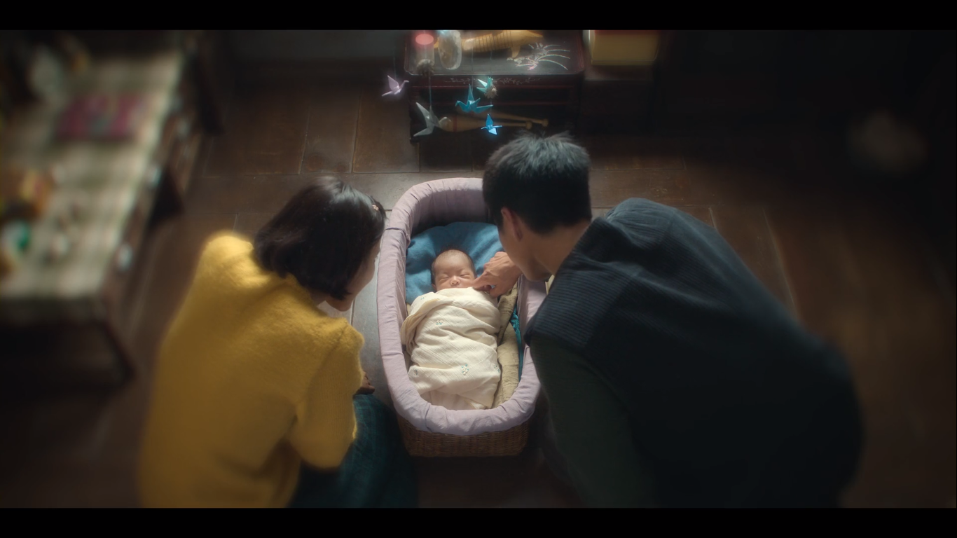 When Life Gives You Tangerines: Yang Gwan Sik - Tạm biệt một tình yêu ...