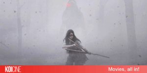 Review Predator: Badlands (2025) - Khi sát thủ vô hình trở thành kẻ yếu ...